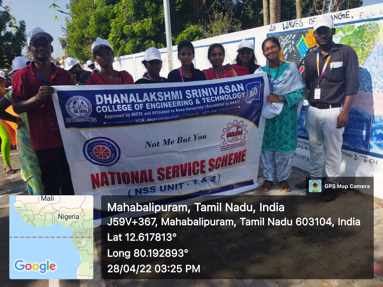 Home | Dhanalakshmi Srinivasan College of Engineering and Technology ...