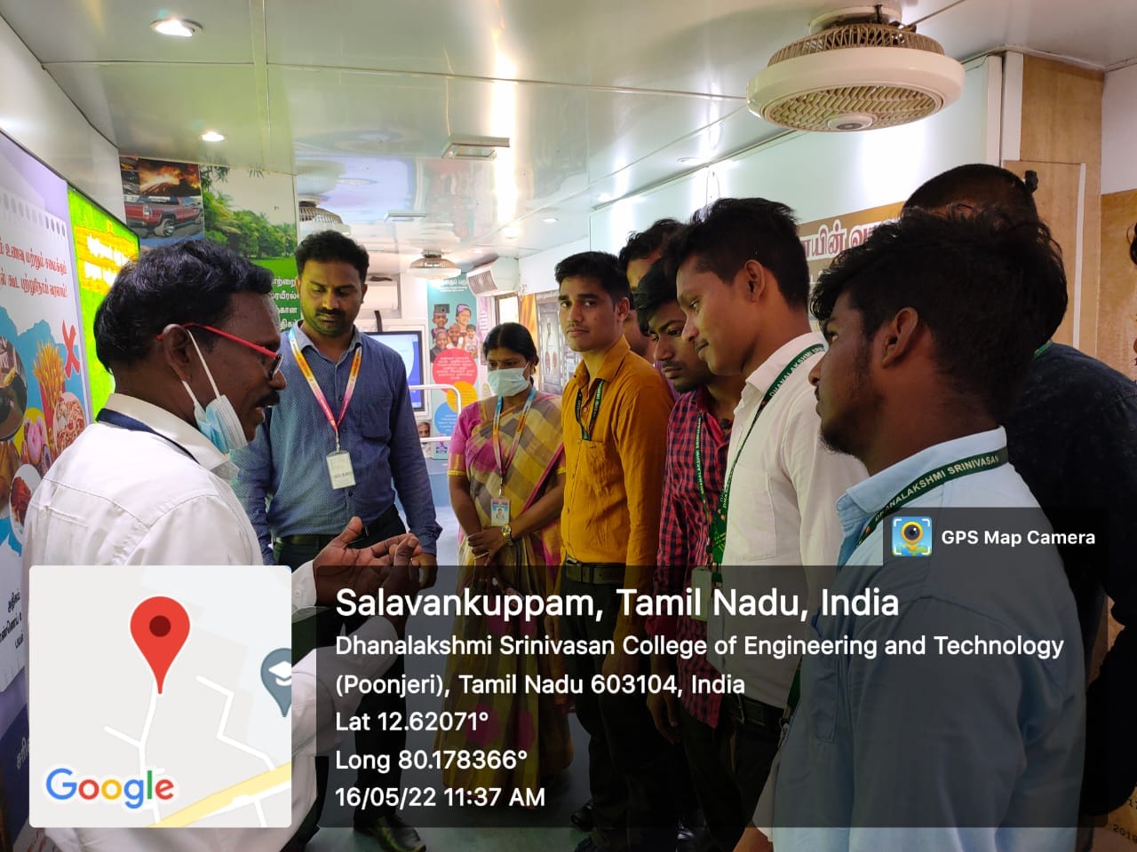 Home | Dhanalakshmi Srinivasan College of Engineering and Technology ...