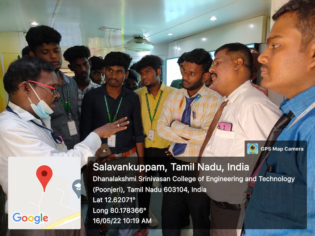 Home | Dhanalakshmi Srinivasan College of Engineering and Technology ...