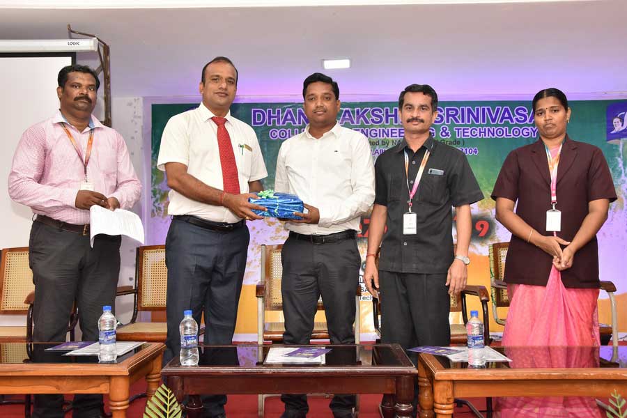 Home | Dhanalakshmi Srinivasan College of Engineering and Technology ...