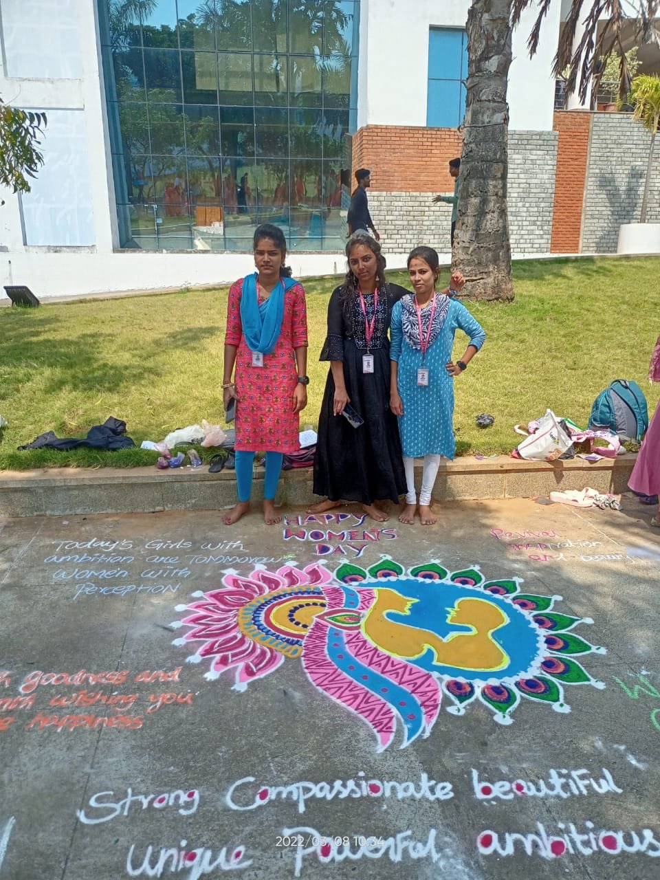 Home | Dhanalakshmi Srinivasan College of Engineering and Technology ...